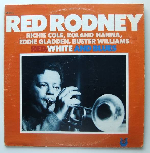 Muse RED RODNEY / Red White and Blues D(ジャズ一般)｜売買されたオークション情報、yahooの商品情報 ...