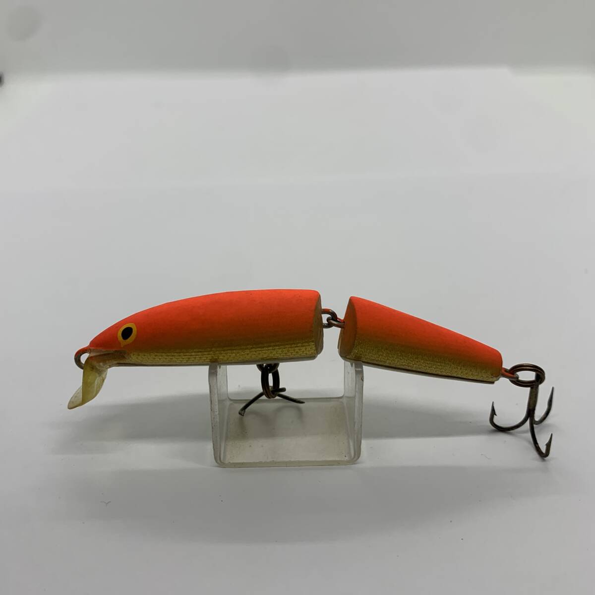 M-32895 ラパラ RAPALA カウントダウンジョイント CDJ-9(ラパラ)｜売買されたオークション情報、yahooの商品情報を ...