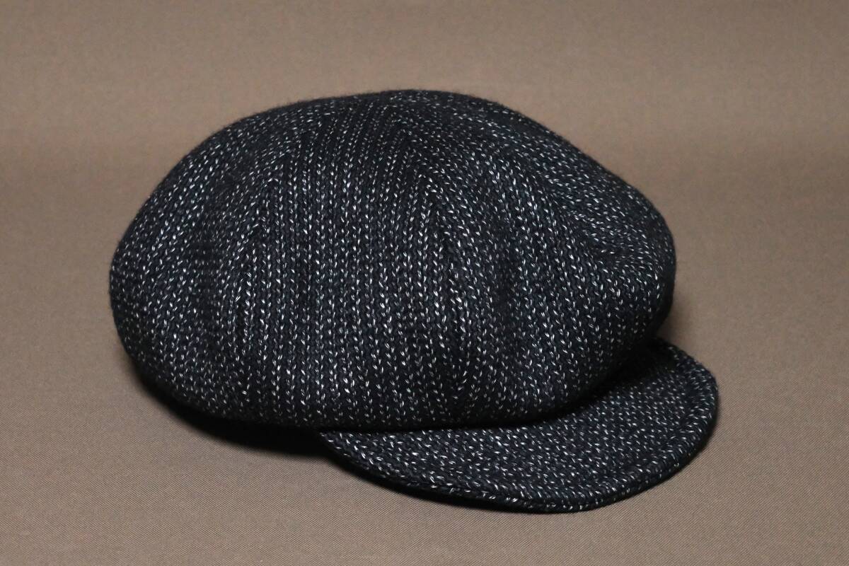 超 CA4LA キャスケット Sサイズ レディース(キャスケット)｜売買されたオークション情報、yahooの商品情報をアーカイブ公開 - オークファン（aucfan.com）