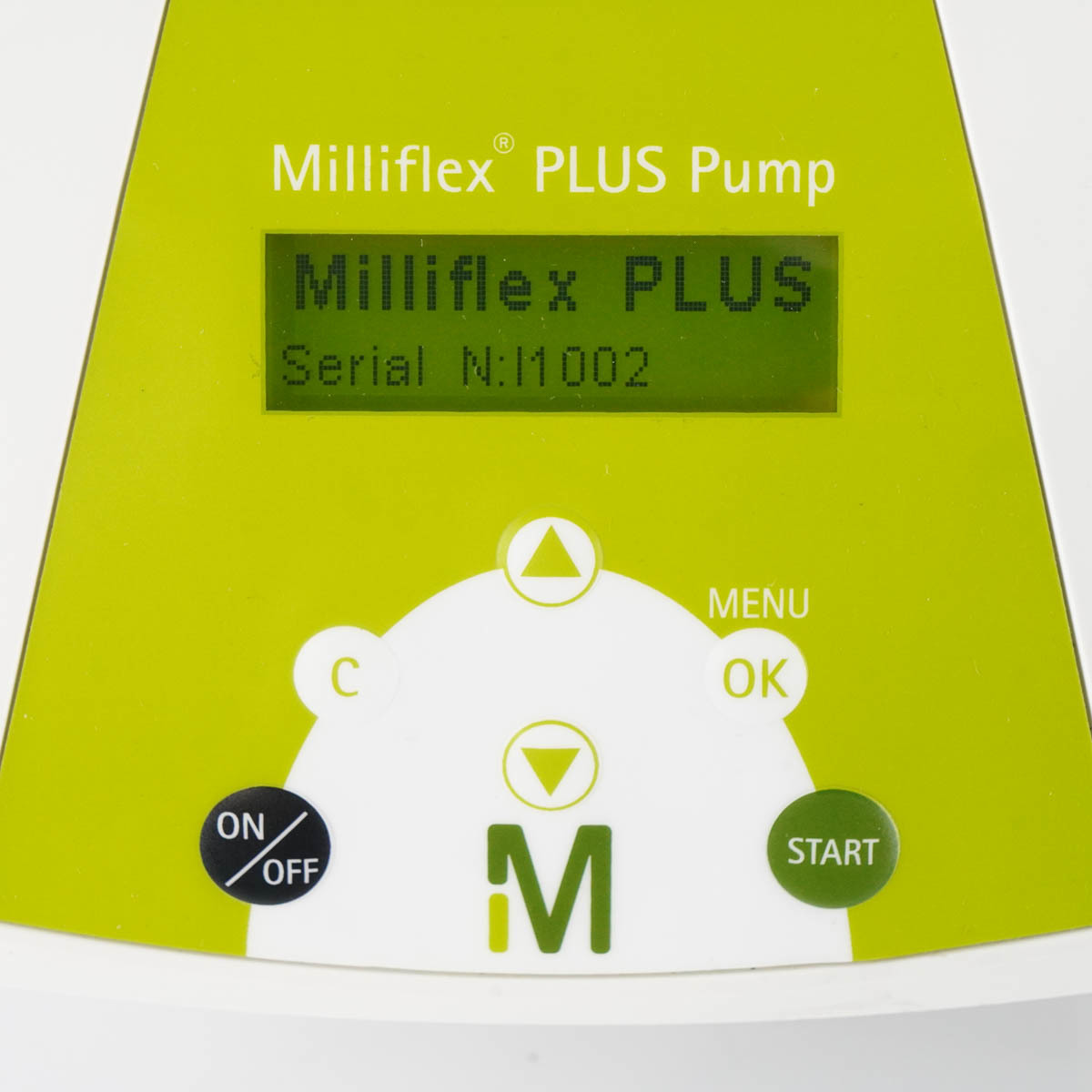 DW 8日保証 セット MXP PUMP 01 Merck Millipore Milliflex PLUS Pump メルク ミリポア ミリ ...