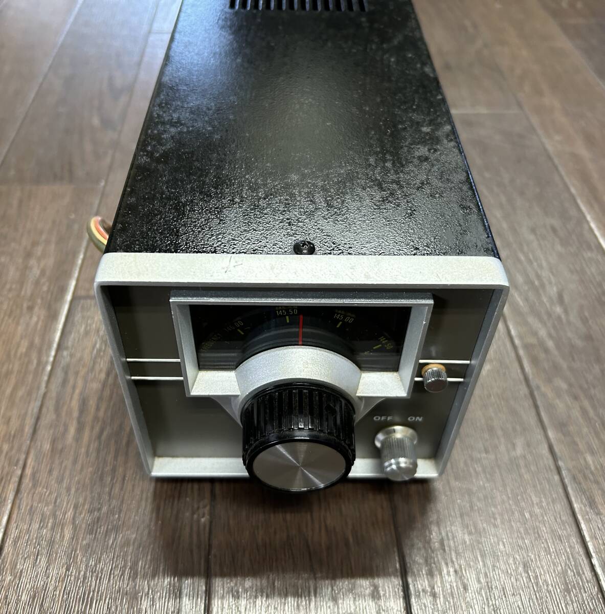 IC-21 VFO(アマチュア無線)｜売買されたオークション情報、yahooの商品情報をアーカイブ公開 - オークファン（aucfan.com）