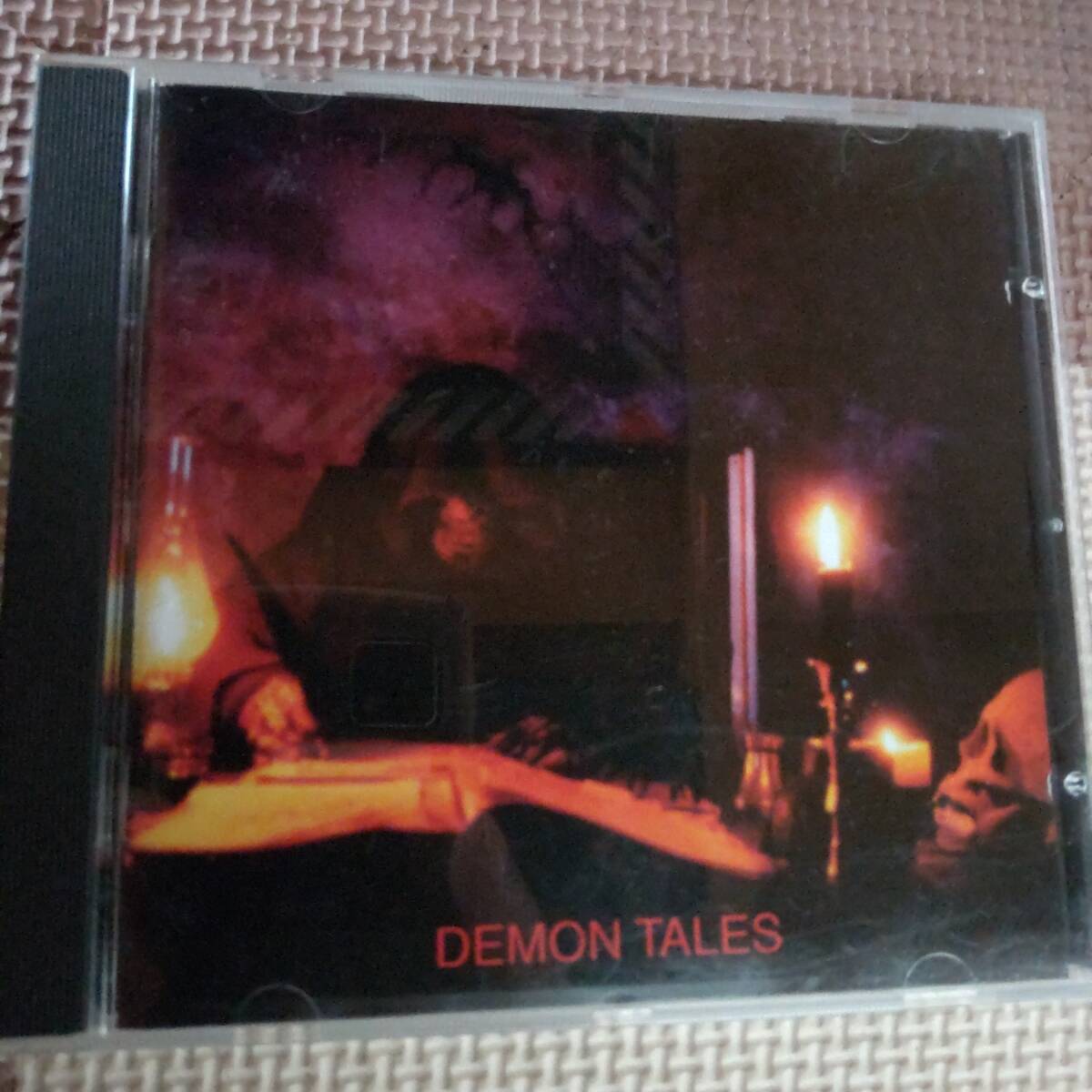 MORTEM DEMON TALES 2ndプレス デスメタル スラッシュメタル ブラックメタル death thrash(一般)｜売買されたオークション情報、yahooの商品情報をアーカイブ ...