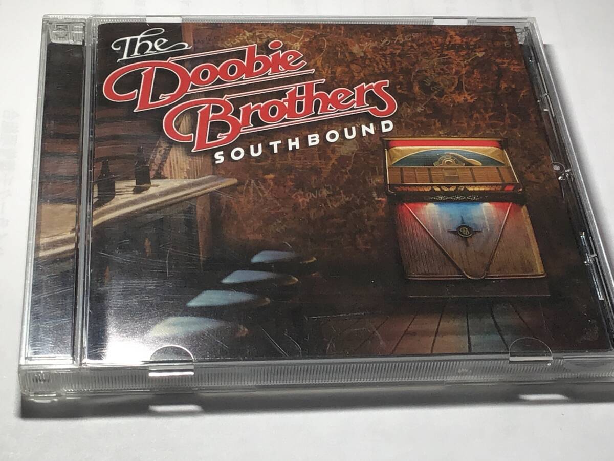 BSCD2 リマスター国内盤CD/AOR/ドゥービー ブラザーズ/サウスバウンド #マイケル マクドナルド/トム ジョンストン 送料¥180 ...