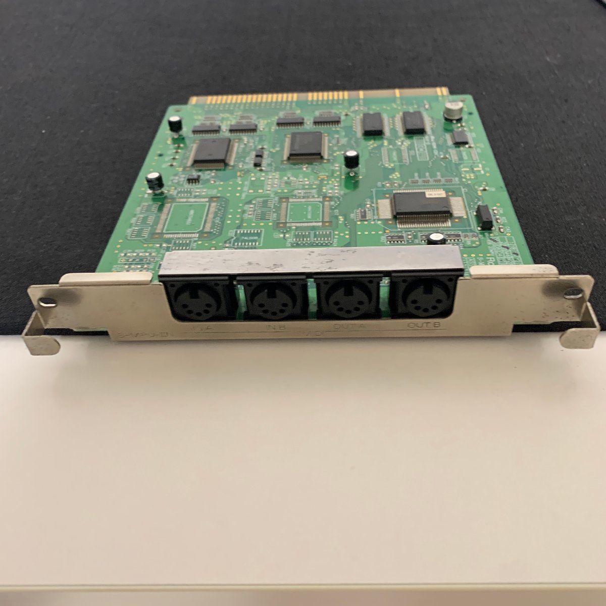 K806 Roland S-MPU-ⅡN メンテナンス ドライバーディスク付(デスクトップ)｜売買されたオークション情報、yahooの商品情報 ...