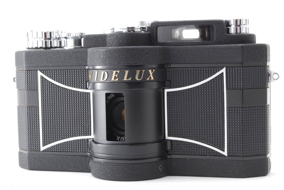AB-品 PANON WIDELUX F8 LUX 26mm F2.8 元箱 ワイドラックス パノン 3081(フィルムカメラ)｜売買された ...