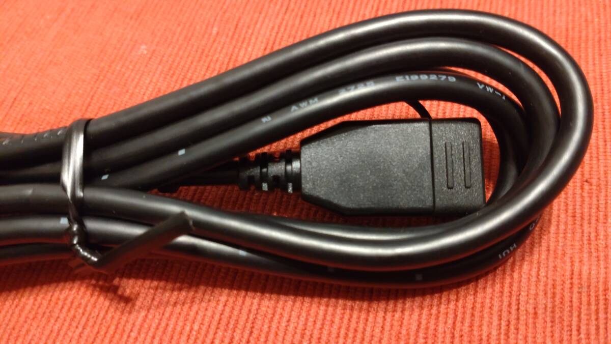 日産純正オプションナビ用 日産純正USBケーブル 2.1A対応 MM319D-L/MM320D-L/MM321D-L ROOX ルークス B44A B45A(その他)｜売買されたオークション ...