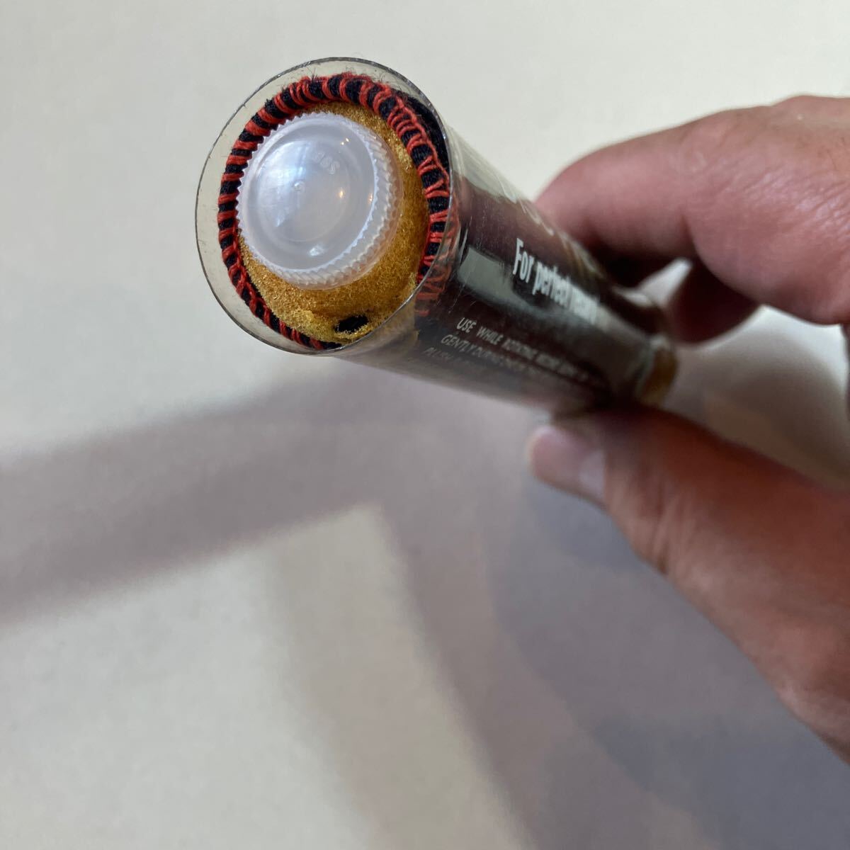 WATTS社製 Parostatik Disc Preener レコードクリーナー 黒 数回使用(その他)｜売買されたオークション情報 ...