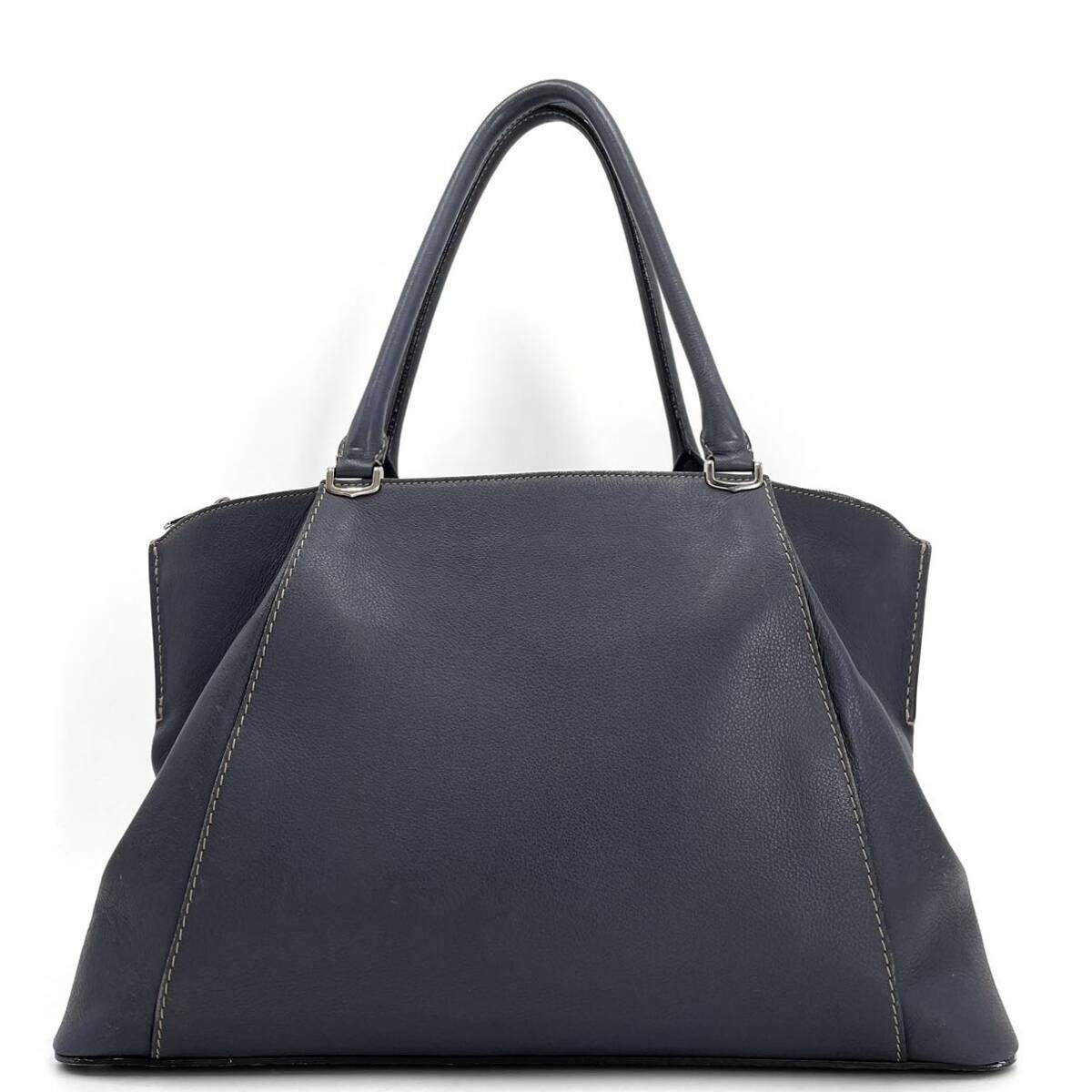 1円 最高級 正規品 Cartier カルティエ ビジネス トートバッグ メンズ C ドゥ 肩掛け A4 PC収納 本革 レザー ステッチ ブルー 青(かばん、バッグ)｜売買されたオークション ...