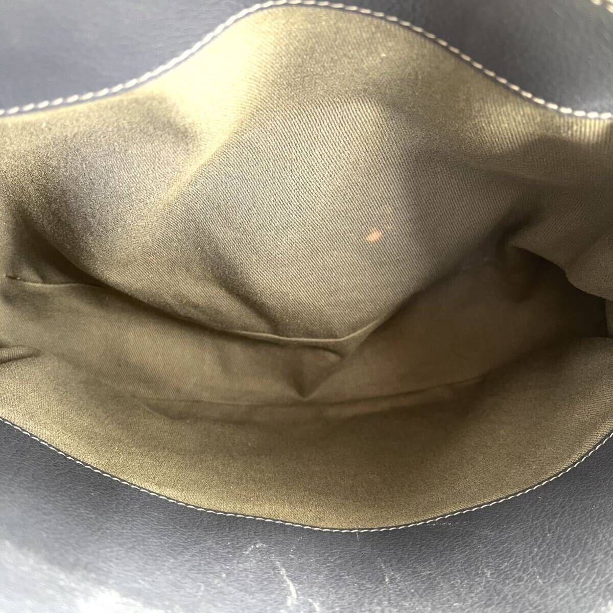 1円 最高級 正規品 Cartier カルティエ ビジネス トートバッグ メンズ C ドゥ 肩掛け A4 PC収納 本革 レザー ステッチ ブルー 青(かばん、バッグ)｜売買されたオークション ...