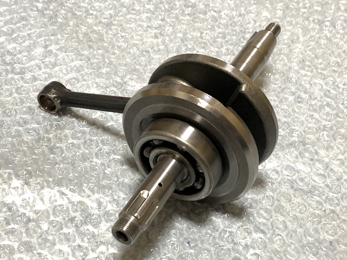 HONDA ホンダ 純正 13000-GK4-760 クランクシャフト COMP 品 マグナ MAGNA 50 AC13 MG505(その他)｜売買されたオークション情報、yahooの商品情報 ...