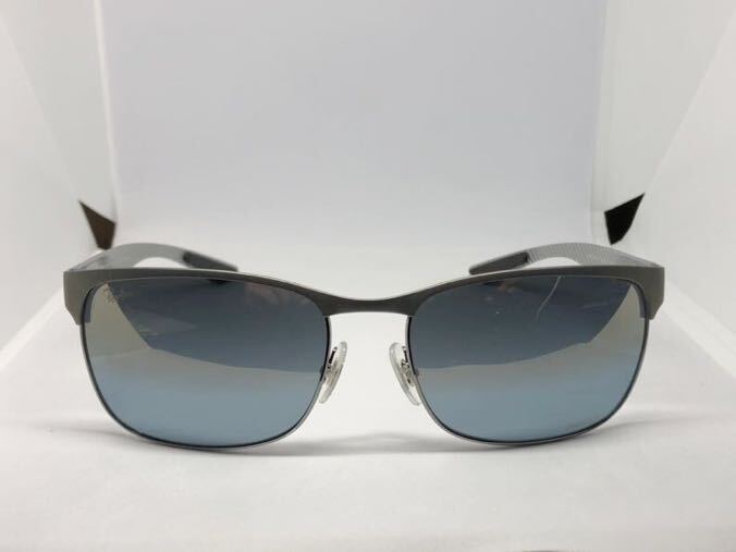 に近い Ray-Ban RB8319-CH 9075/J0 CHROMANCE 偏光レンズ 313(その他)｜売買されたオークション情報 ...