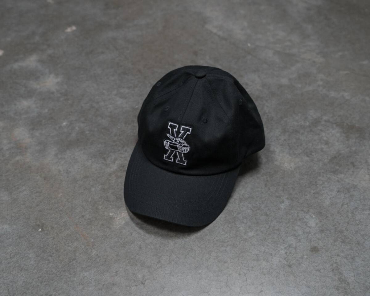 実物 Superior Defense 10year TANK キャップ Ferro Spiritus Supdef House Party ...