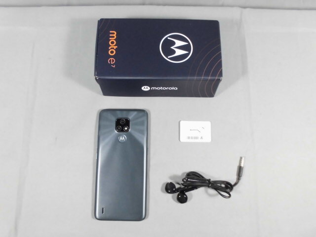 mineo MOTOROLA moto e7 SIMフリー(Android)｜売買されたオークション情報、yahooの商品情報をアーカイブ公開 - オークファン（aucfan.com）