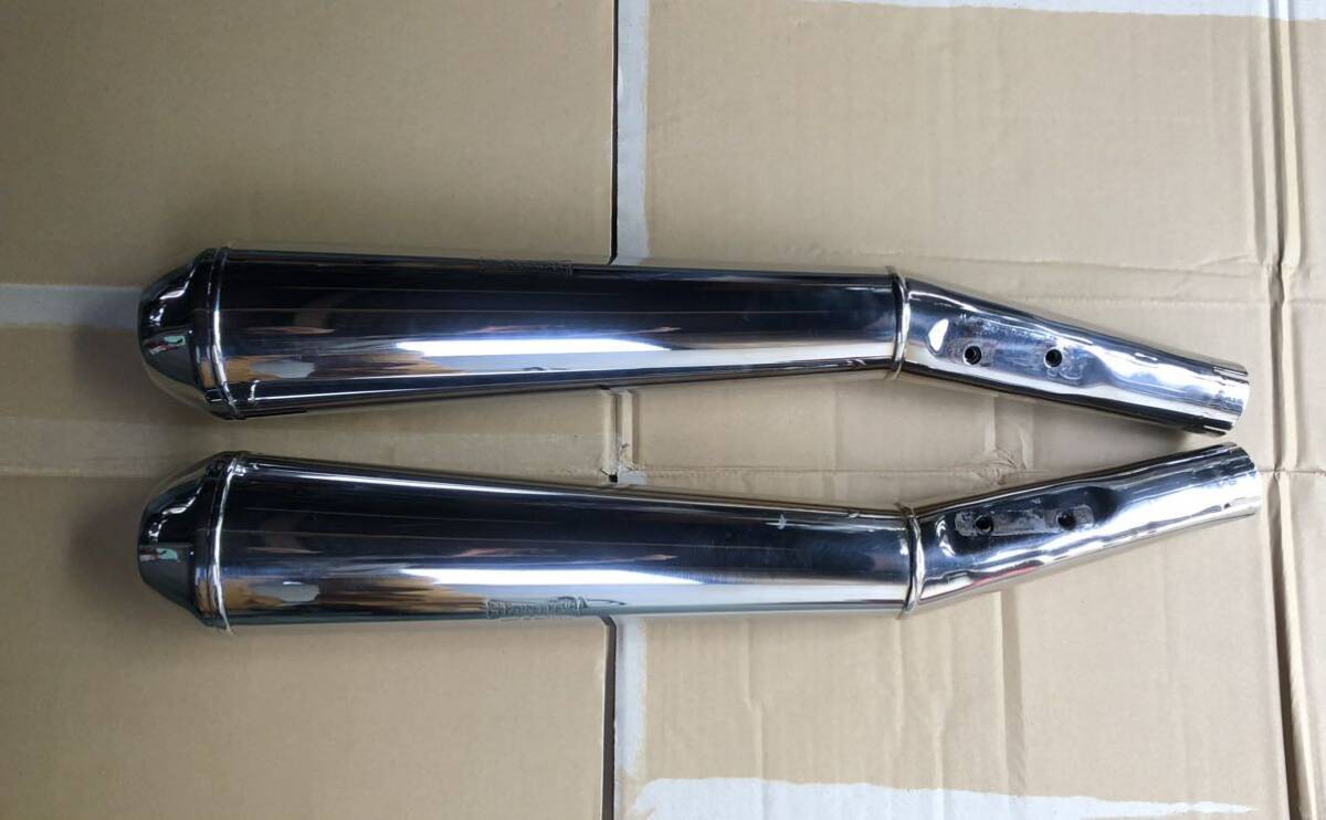 Staintune マフラー ステンチューン R100rs R80 R65 モノレバー用(BMW用)｜売買されたオークション情報、yahooの ...