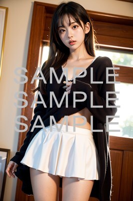 #s07 AIイラスト AI美女アート A4ポスター 写真用光沢紙使用 高画質 アダルト ヌード 美人 かわいい セクシー グラビア(ポスター)｜売買されたオークション情報、yahooの商品 ...