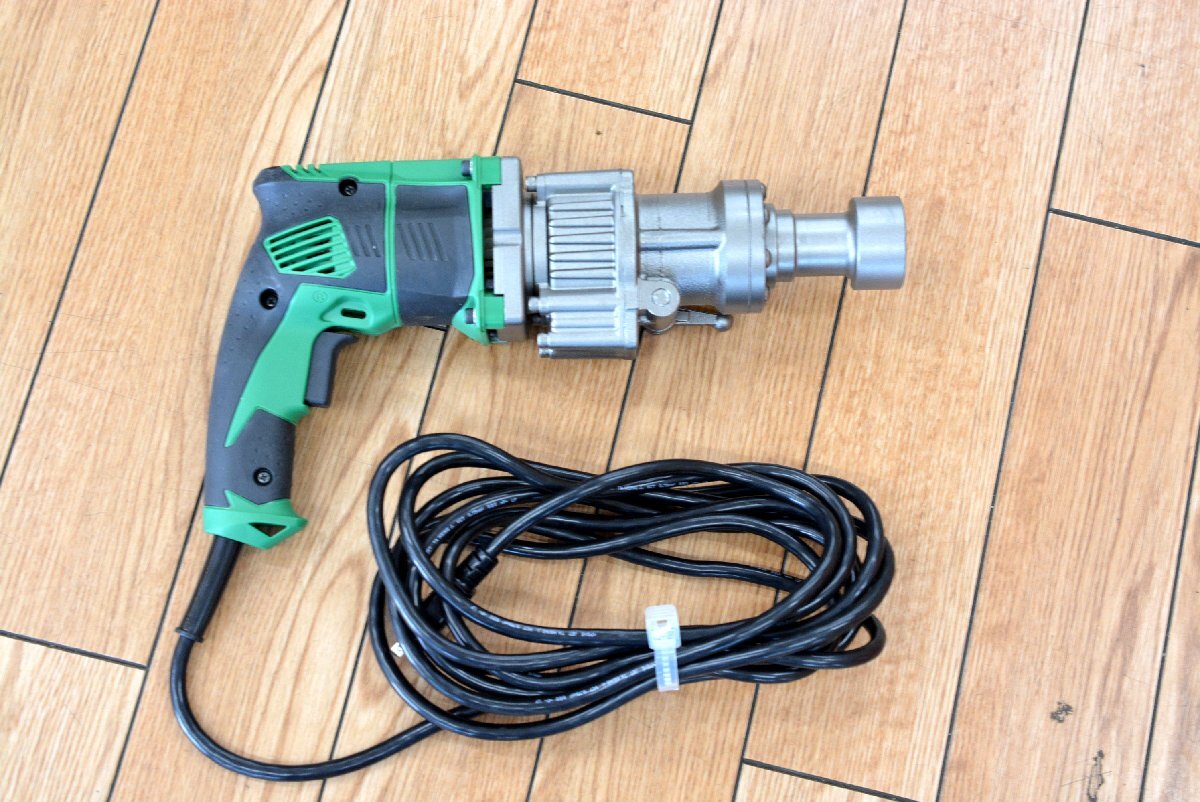 D085 SANKO サンコーテクノ SD-365R アンカー打込機 ＜ニューポーン＞(工具、DIY用品)｜売買されたオークション情報 ...