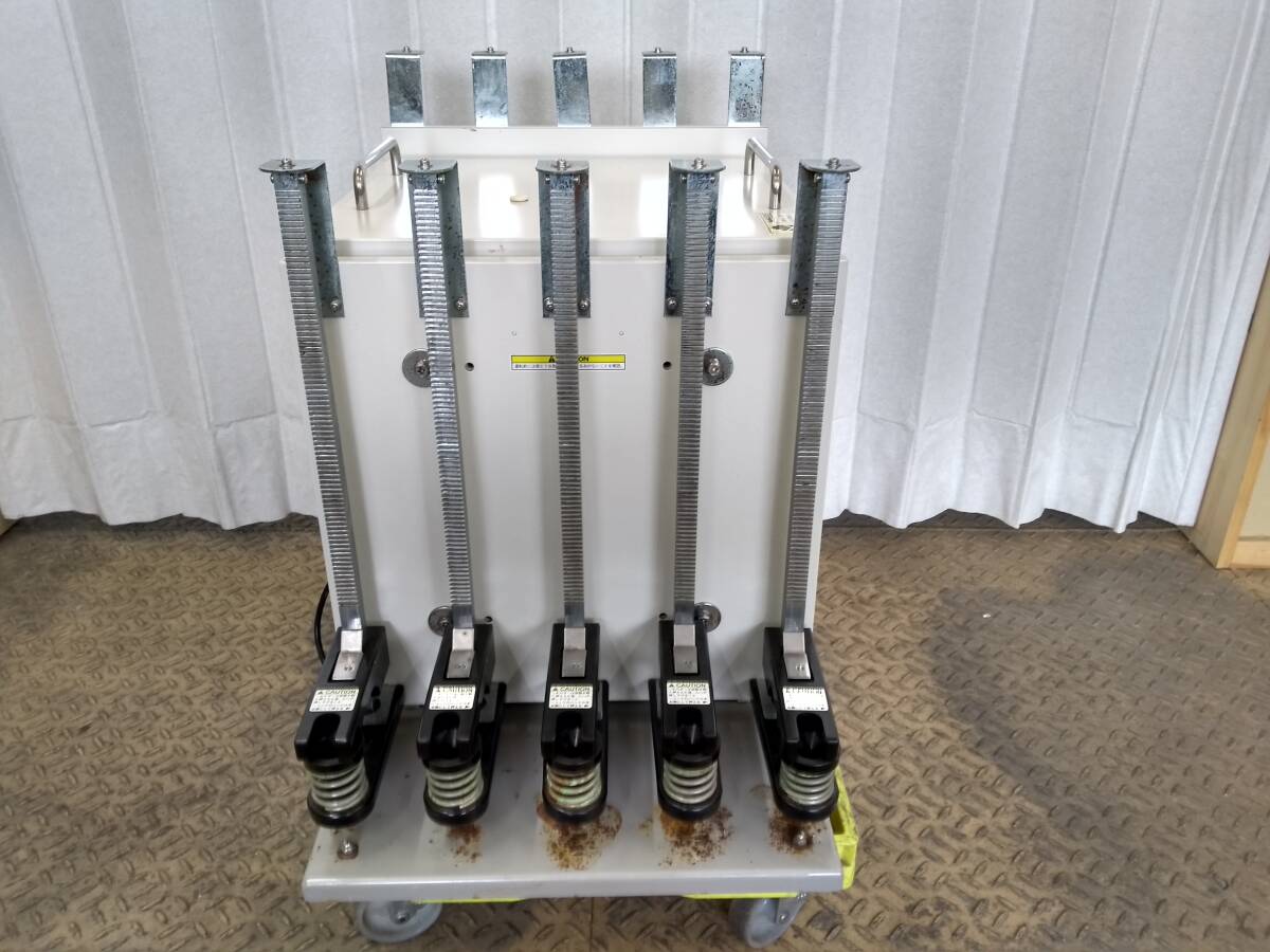 現状品 TAITEC SR-2DW 分液ロート用強力振とう機 ストロングシェーカー(環境測定器)｜売買されたオークション情報、yahooの商品 ...