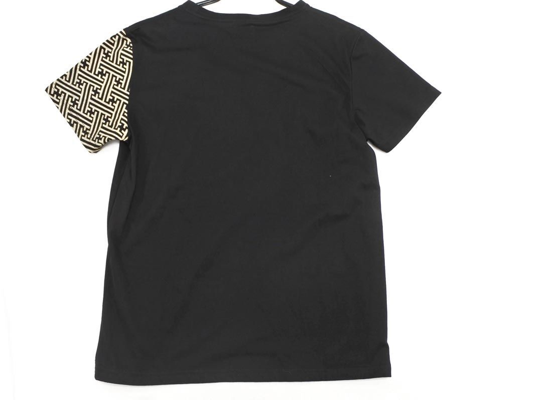 ネコポスOK 泥棒日記 和柄 プリント Tシャツ size中/黒 eeb3 メンズ(イラスト、キャラクター)｜売買されたオークション情報 ...