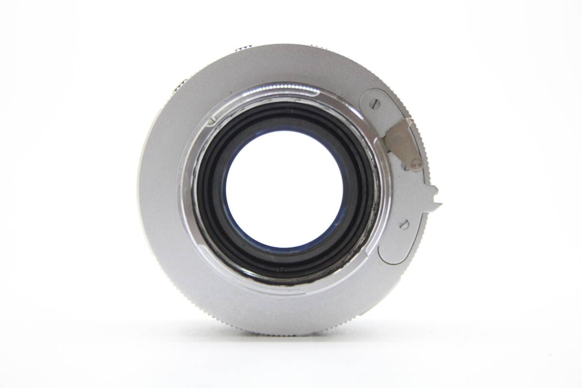 良品 KONICA コニカ KONISHIROKU 小西六 HEXANON 52mm F1.8 マニュアルレンズ #0528(その他)｜売買されたオークション情報、yahooの商品情報を ...