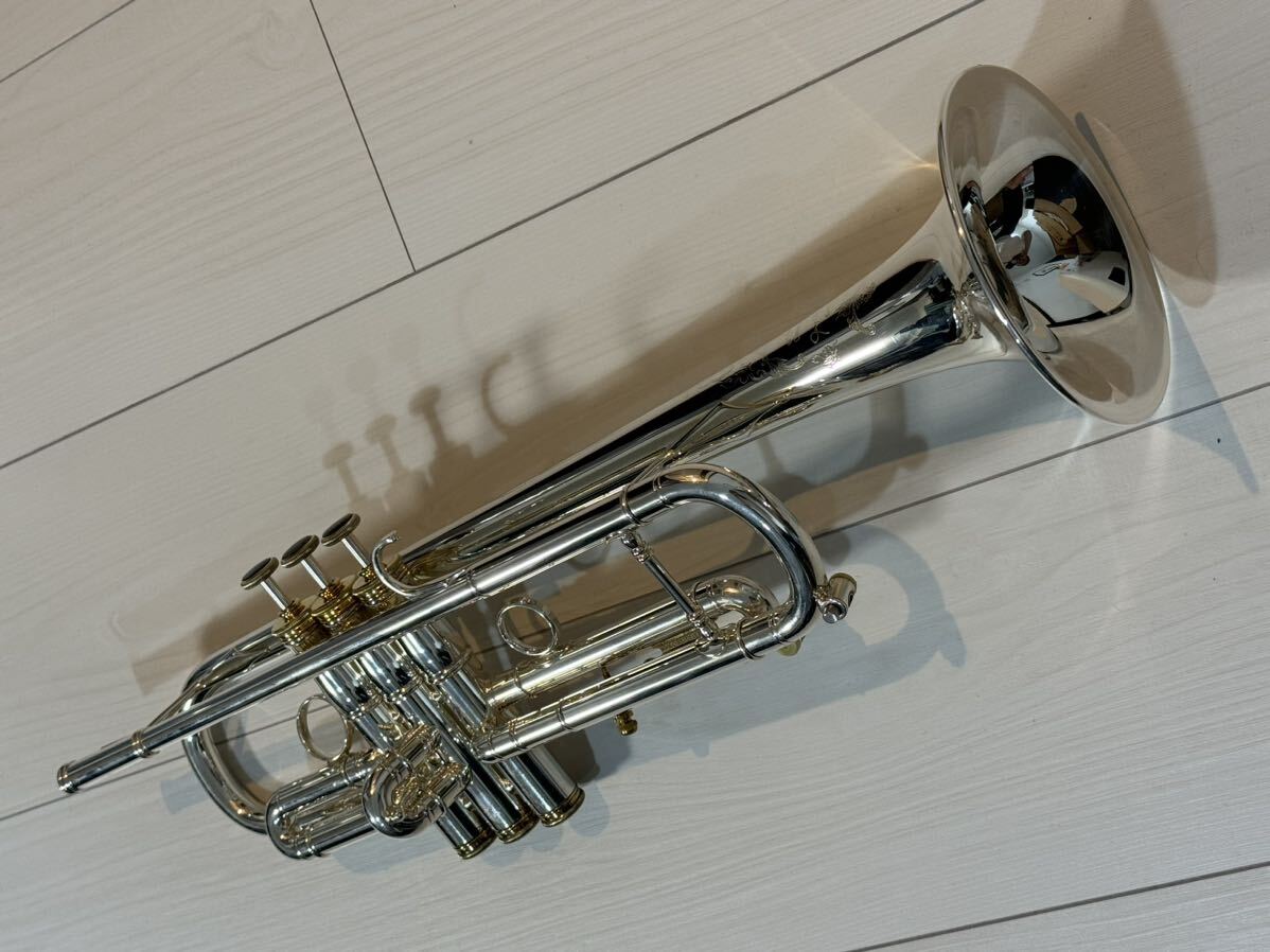 Marcinkiewicz 4/7L Vermeer マーシンキウィッツ バーミア(本体)｜売買されたオークション情報、yahooの商品情報をアーカイブ公開 - オークファン（aucfan.com）