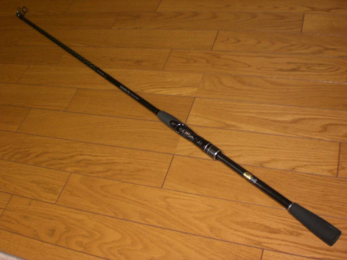 シマノ ボーダレス 330HH-TK SHIMANO BORDERERLESS ジャンク(シマノ)｜売買されたオークション情報、yahooの商品情報をアーカイブ公開 - オークファン ...