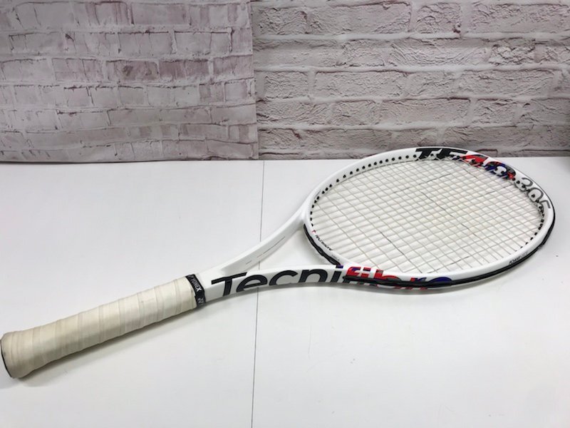 Tecnifibre テクニファイバー TF-40 305 18M テニスラケット 硬式 240530SK270752(その他)｜売買された ...