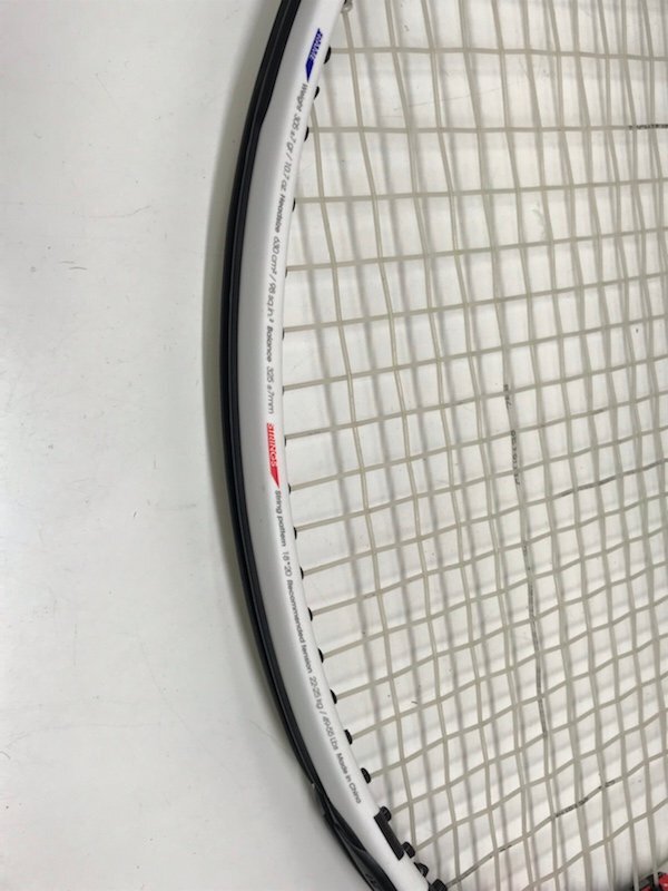 Tecnifibre テクニファイバー TF-40 305 18M テニスラケット 硬式 240530SK270752(その他)｜売買された ...
