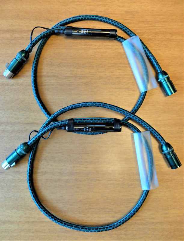 米国AUDIOQUEST JAGUAR XLRケーブル DBS 1.0m(XLRケーブル)｜売買されたオークション情報、yahooの商品情報をアーカイブ公開 - オークファン（aucfan.com）