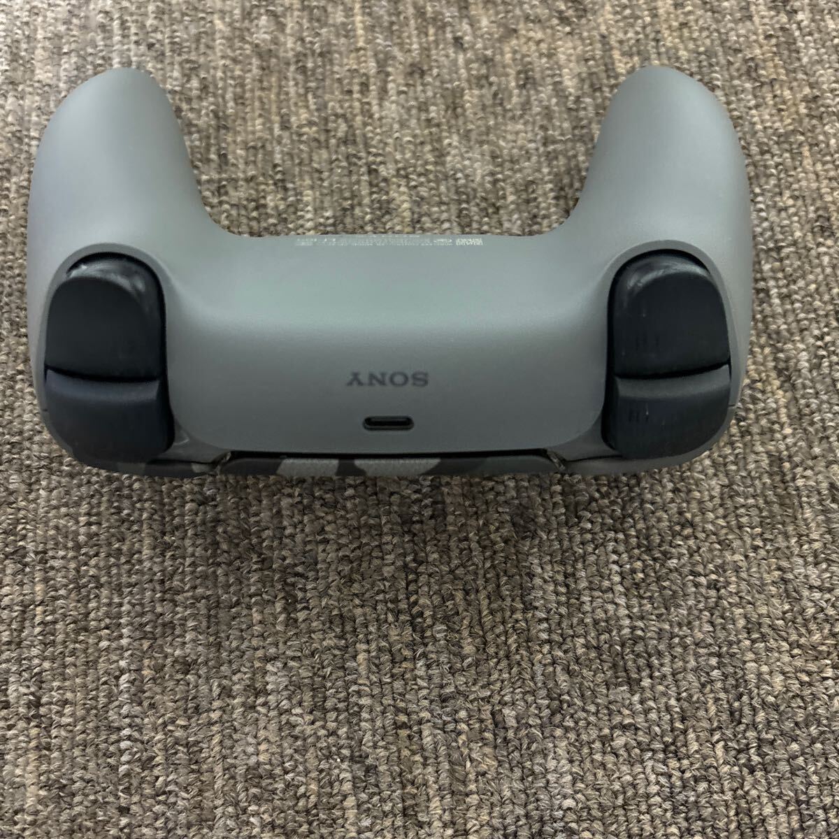 Void Gaming クリティカルモデル - デュアルセンス PS5 ボイドコントローラー - グレーカモフラージュ(アクセサリ、周辺機器)｜売買されたオークション情報、yahooの商品情報 ...