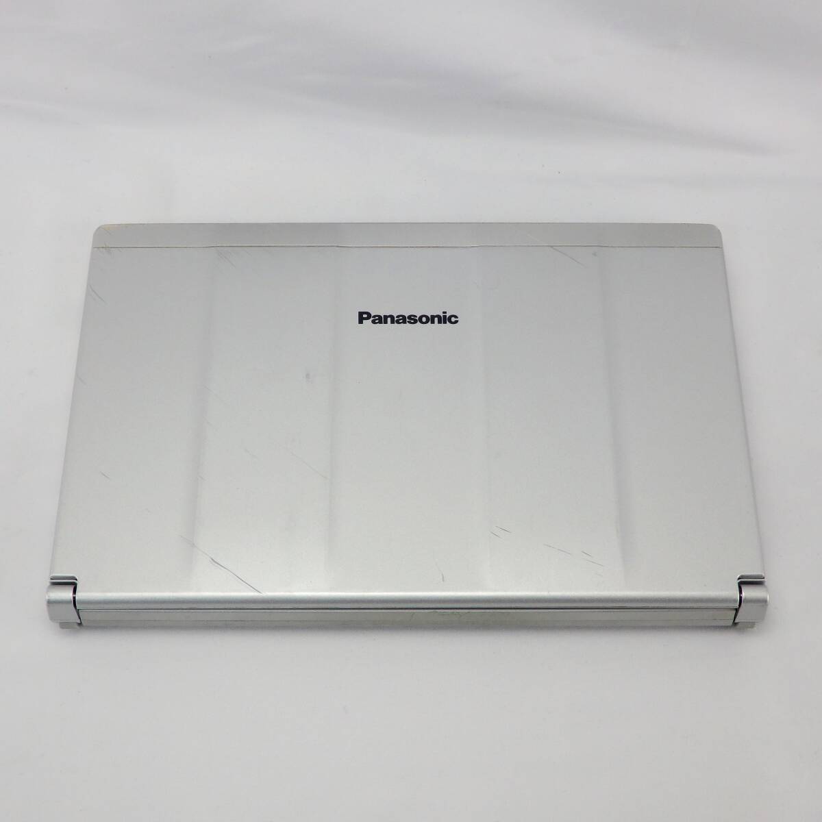 Let's note CF-NX2JWGYS Core i5-3320M vPro/HDD320GB/4GBメモリ/12.1型/HD+/WLAN/USB3.0/SD/Windows11 ...