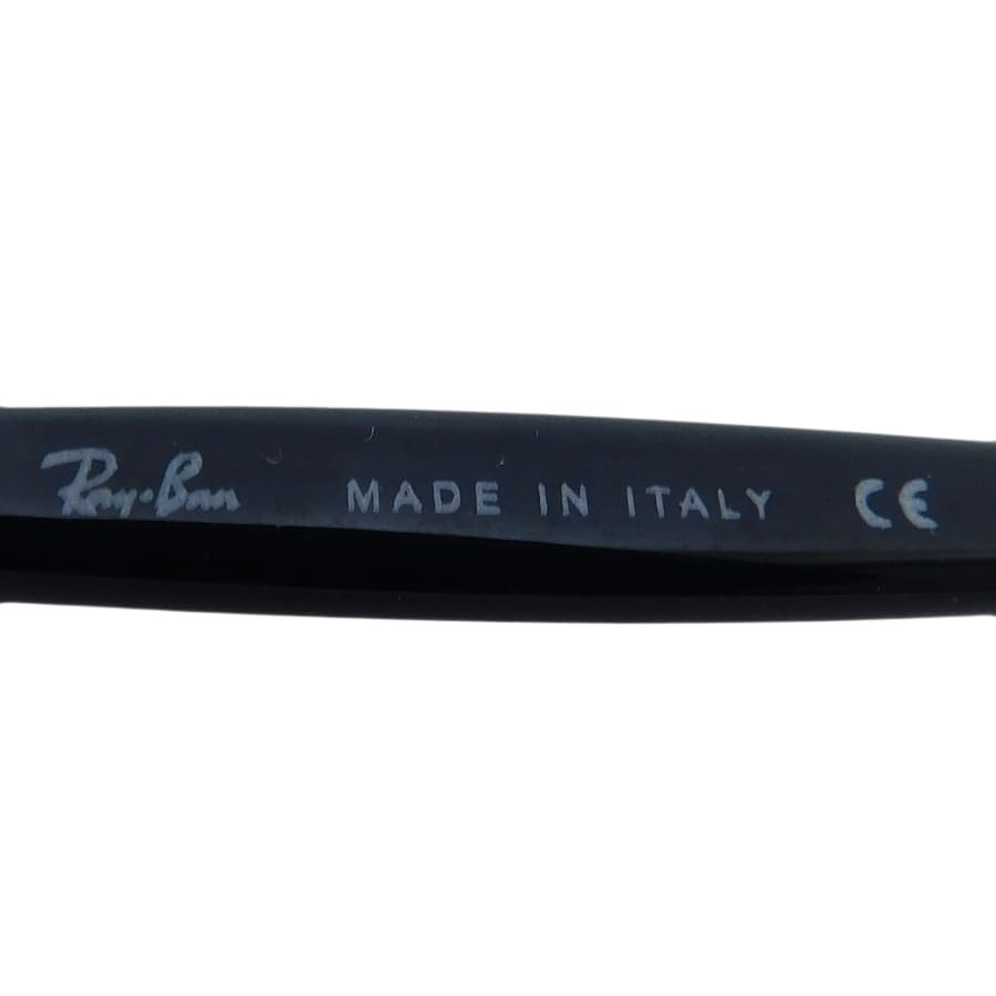 1円 同様 レイバン サングラス RB 3296 プラスチック ブラック系 男女兼用 Ray-Ban E.Bep.zE-08(その他)｜売買さ ...