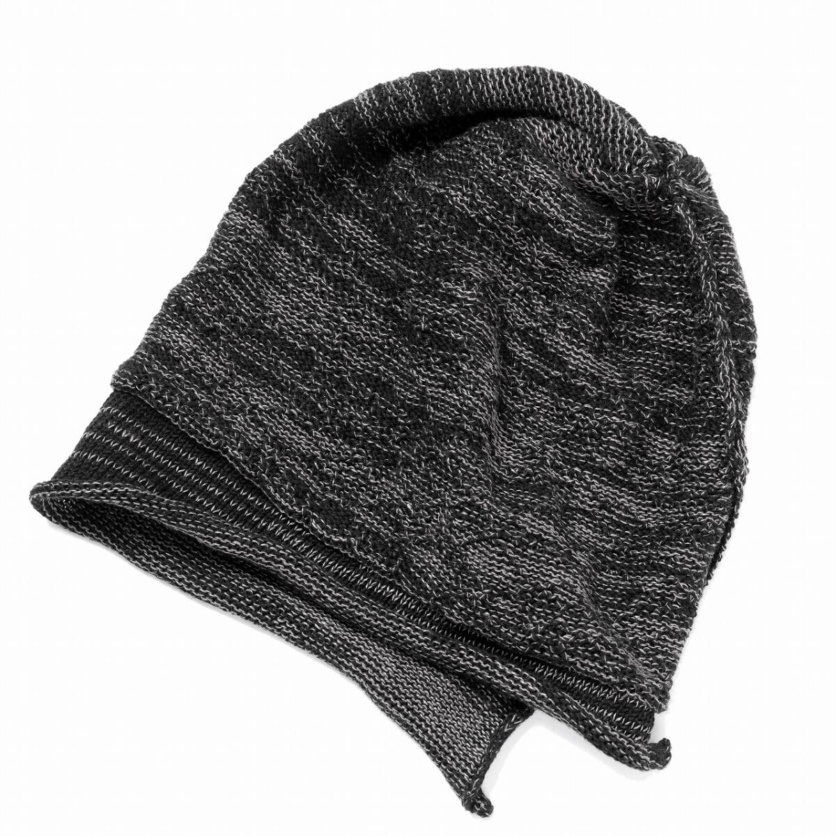 DANIEL ANDRESEN × The Viridi-anne コラボ サマーニットキャップ N/07 DEVOA A.F ARTEFACT JULIUS incarnation ザ ヴィ ...