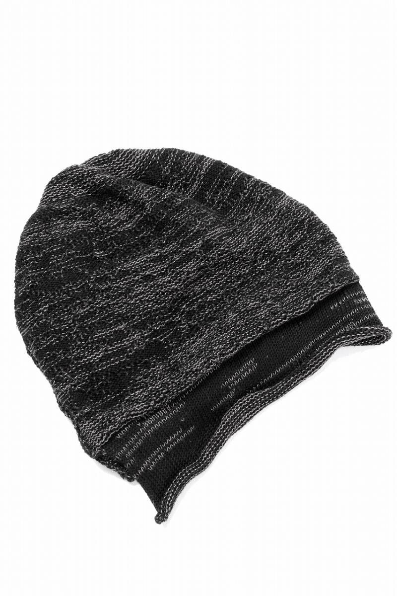 DANIEL ANDRESEN × The Viridi-anne コラボ サマーニットキャップ N/07 DEVOA A.F ARTEFACT JULIUS incarnation ザ ヴィ ...