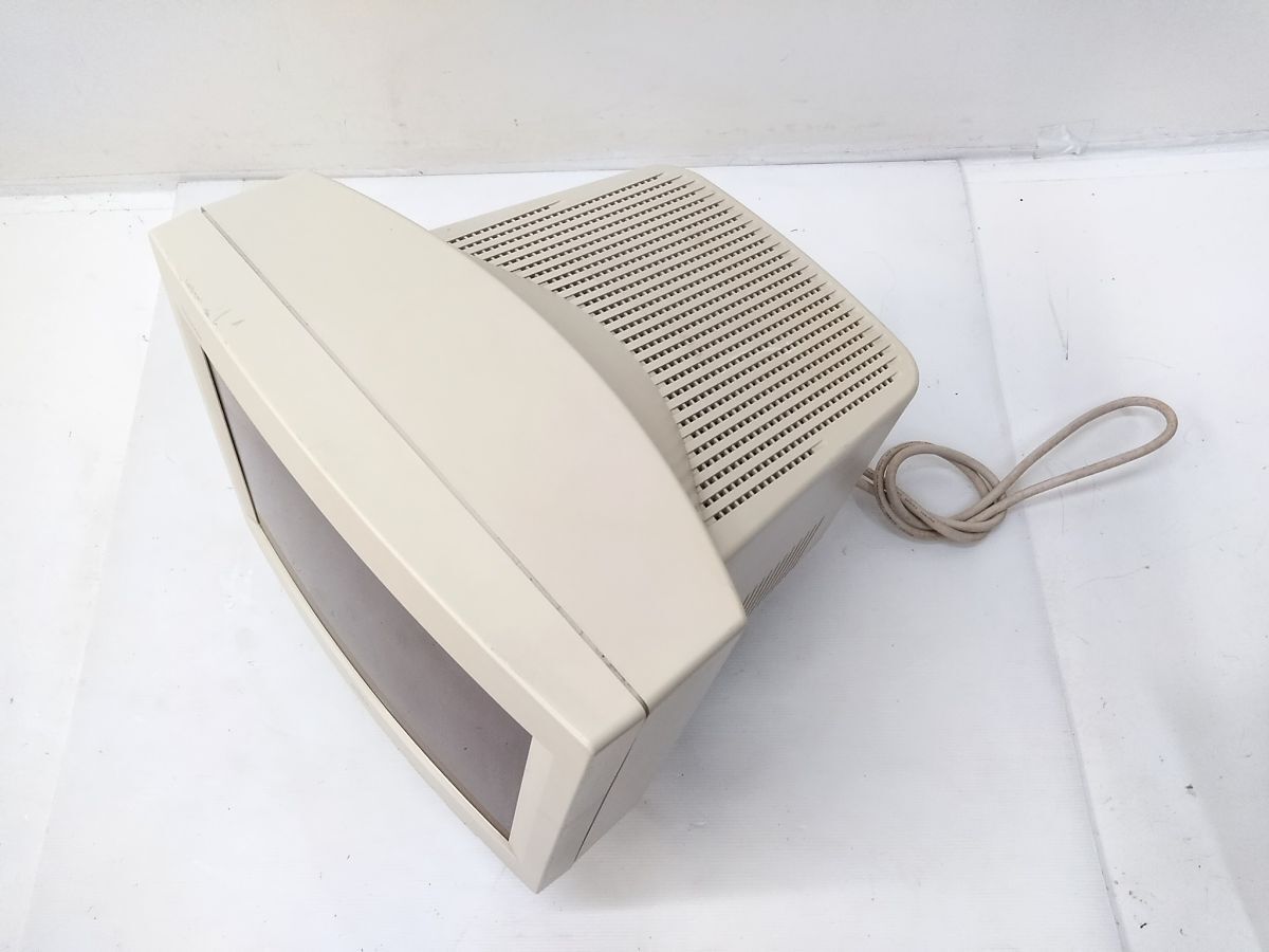 Dell Trinitron トリニトロ UltraScan 1000HS Series 16 CRT Monitor 1280 x 1024 ...