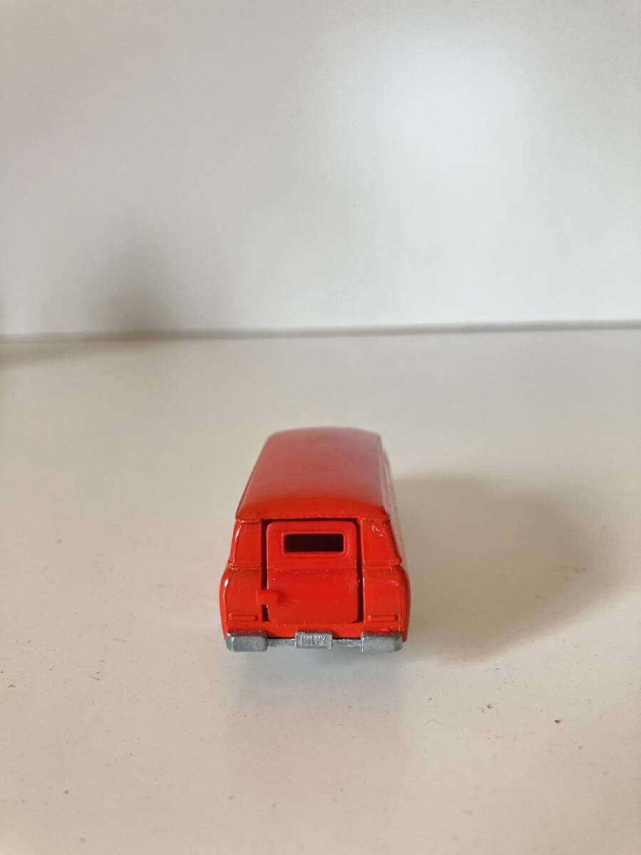 トミカ No64 トヨタ ハイラックス郵便局 T-21 1Eホイール 日本製黒箱(商用車、公用車)｜売買されたオークション情報、yahooの ...