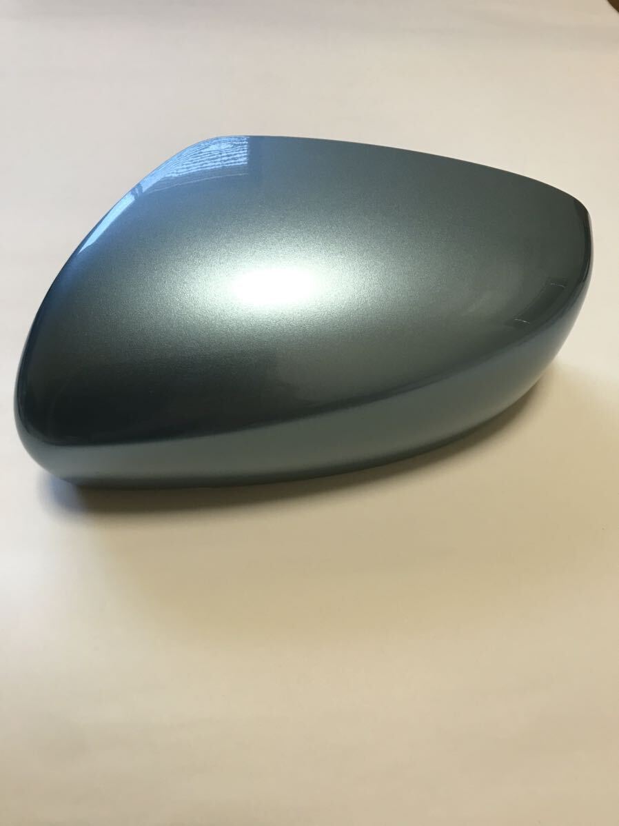 スズキ ワゴンR MH95S 左ドアミラーカバー ZJH 品番：84728-52R20-ZJH(ドアミラー)｜売買されたオークション情報 ...