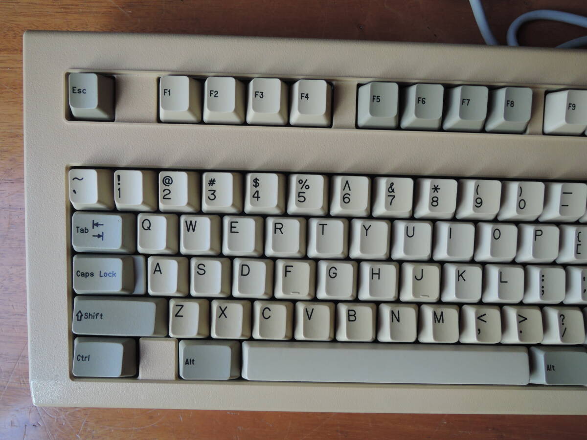 Compaq Enhanced Ⅲ Keyboard PRODUCT OF U.S.A(PS/2キーボード)｜売買されたオークション情報 ...