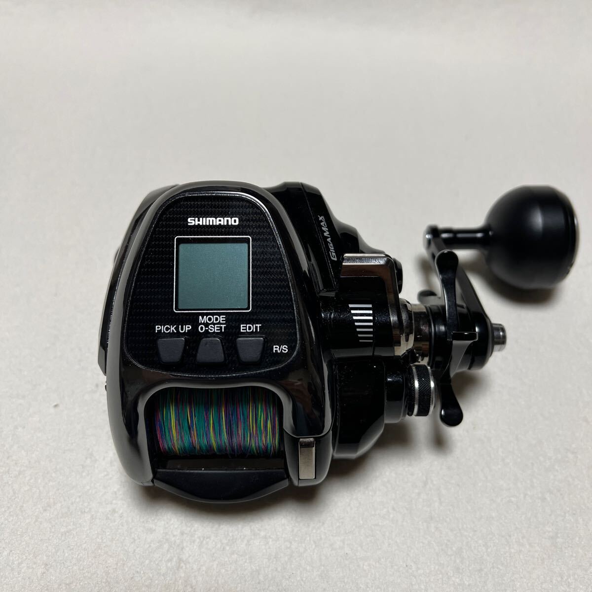 19 ビーストマスター 2000EJ(シマノ)｜売買されたオークション情報、yahooの商品情報をアーカイブ公開 - オークファン（aucfan.com）