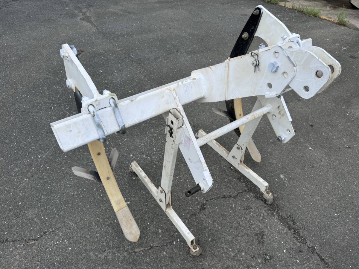 スガノ プラソイラー MPS2(パーツ)｜売買されたオークション情報、yahooの商品情報をアーカイブ公開 - オークファン（aucfan.com）