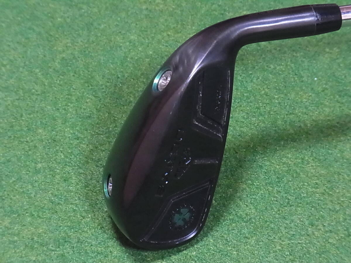 BALDO CORSA HYBRID #3 21° N.S. Pro ZELOS 7 S バルド コルサ ハイブリッド(ユーティリティ)｜売買 ...