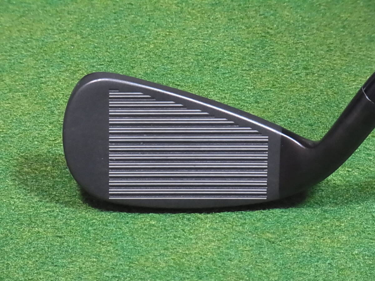 BALDO CORSA HYBRID #3 21° N.S. Pro ZELOS 7 S バルド コルサ ハイブリッド(ユーティリティ)｜売買 ...