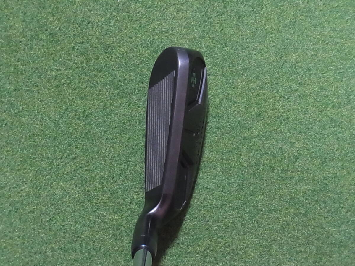 BALDO CORSA HYBRID #3 21° N.S. Pro ZELOS 7 S バルド コルサ ハイブリッド(ユーティリティ)｜売買 ...