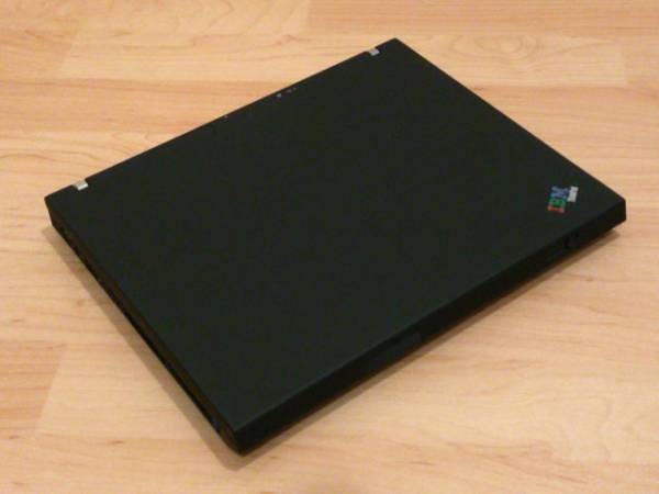 ThinkPad T42p 15inch 英語KB WinXP 2373-Q3J(15インチ以上)｜売買されたオークション情報、yahooの ...