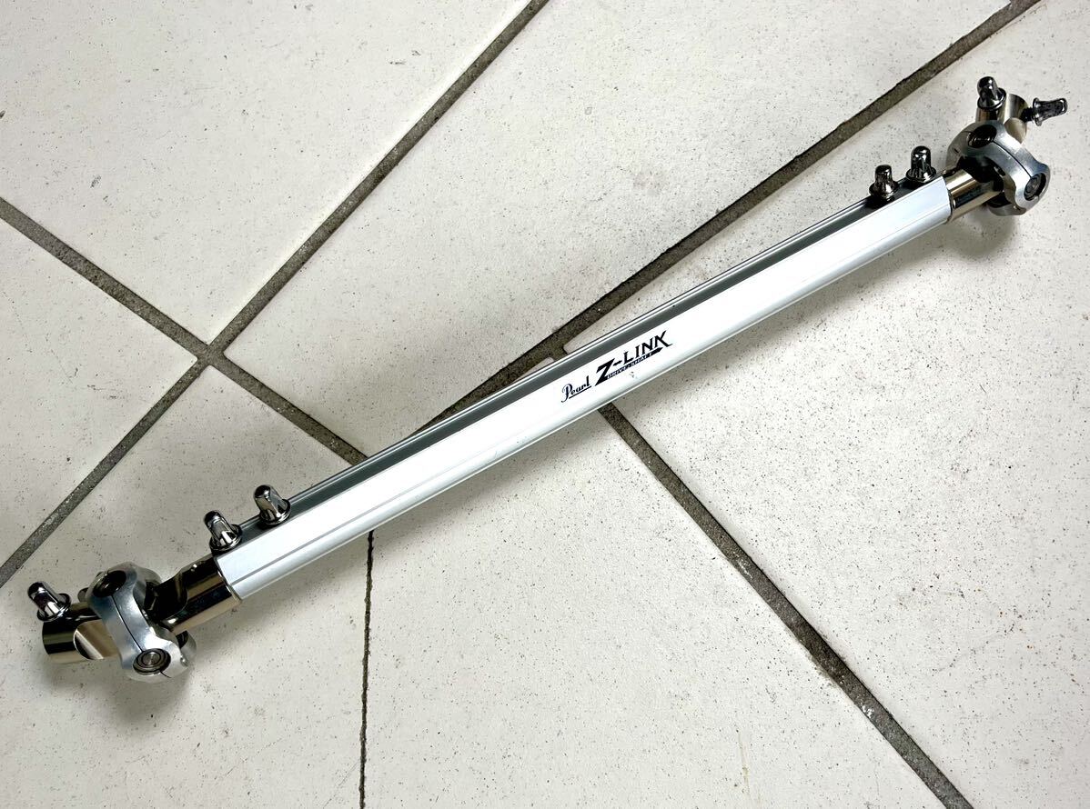 Pearl Z-Link Drive Shaft DS-300A ツインペダル用シャフト(その他)｜売買されたオークション情報、yahooの ...
