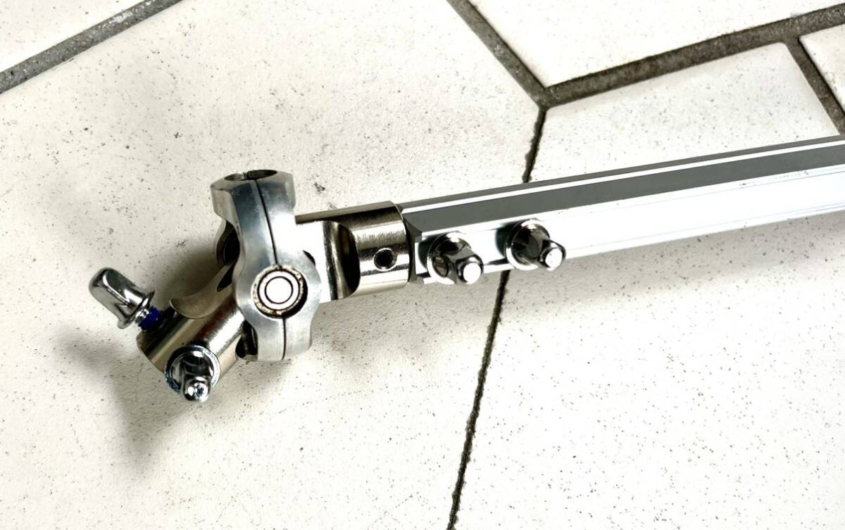 Pearl Z-Link Drive Shaft DS-300A ツインペダル用シャフト(その他)｜売買されたオークション情報、yahooの ...