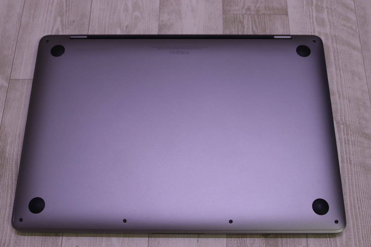 Apple MacBook Pro A2159 13インチ 2019 Thunderbolt 3ポートx2 Core i5-1.4GHz/SSD:128GB /メモリ:8GB /macOS ...