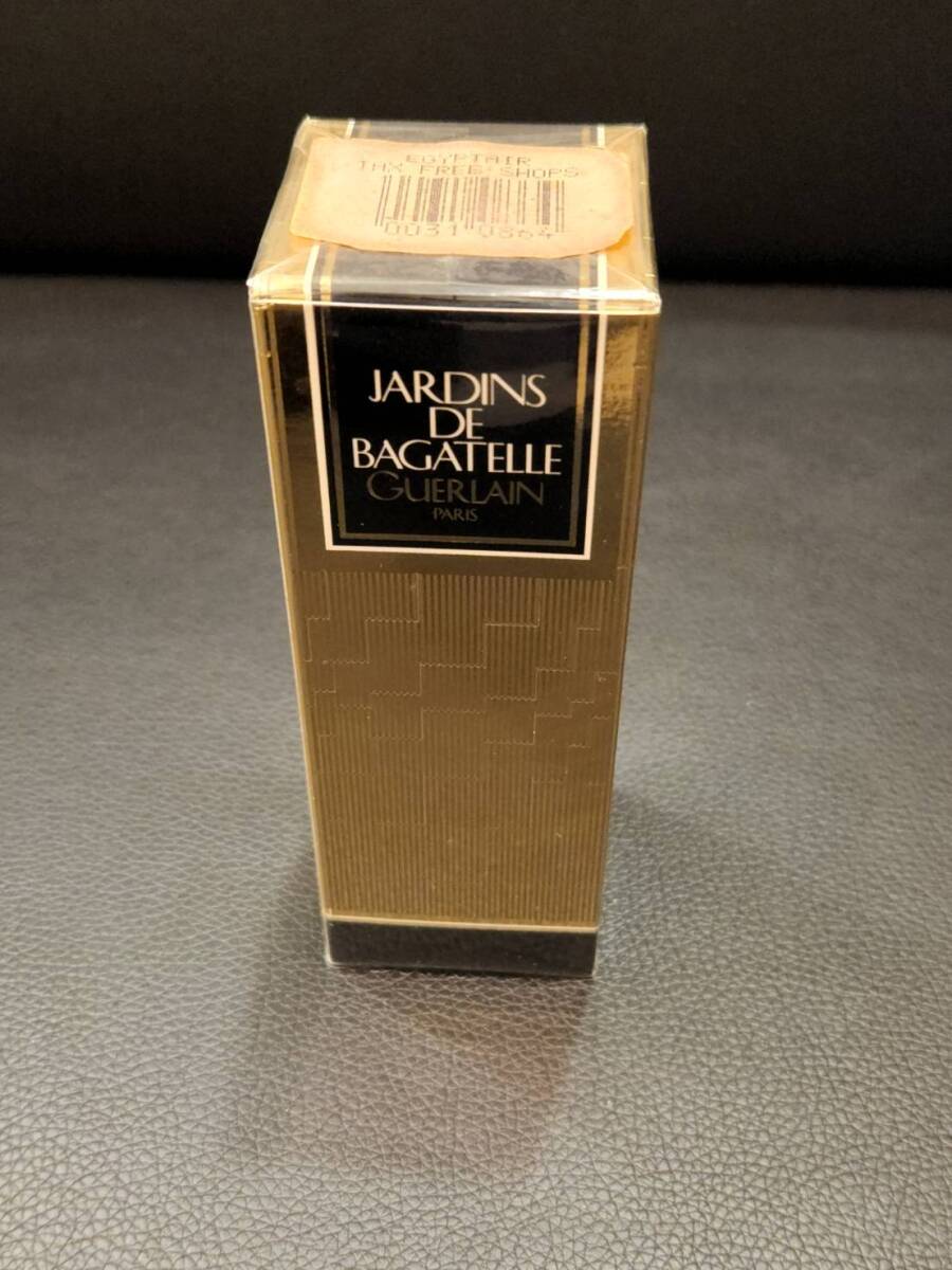 GUERLAIN JARDINS DE BAGATELLE ゲラン 香水 60ml(ゲラン)｜売買されたオークション情報、yahooの商品情報をアーカイブ公開 - オークファン（aucfan.com）