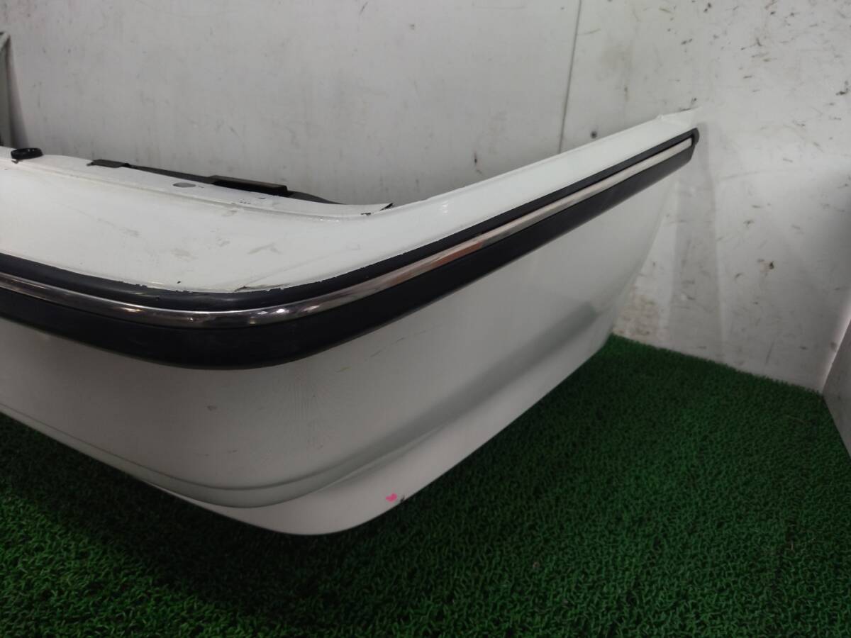 ホンダ リアバンパー Rバンパー シビック E-EF2 EF2 EF3 EF5 1989 ＃hyj NSP213414(リア)｜売買されたオークション情報、yahooの商品情報をアーカイブ公開 ...