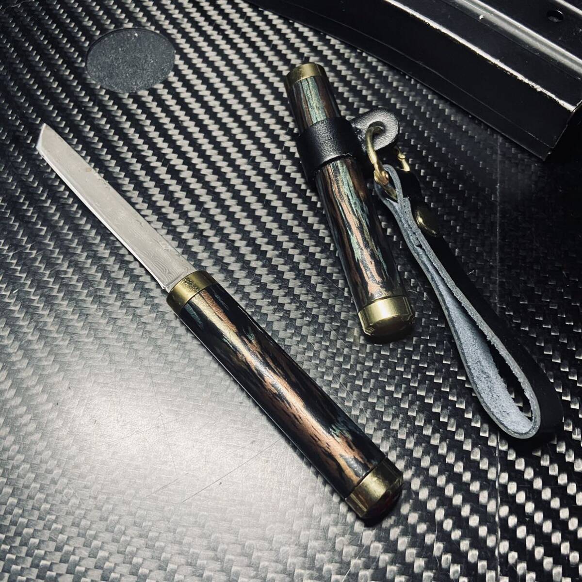 木製 短刀 和風木鞘ナイフ 和式ナイフ アウトドアナイフ サバイバルナイフ ハイキング 野外登山 35g(その他)｜売買されたオークション情報、yahooの商品情報をアーカイブ公開 ...