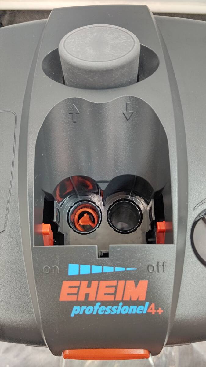 品 エーハイム プロフェッショナル4 2275(外部式)｜売買されたオークション情報、yahooの商品情報をアーカイブ公開 - オークファン（aucfan.com）